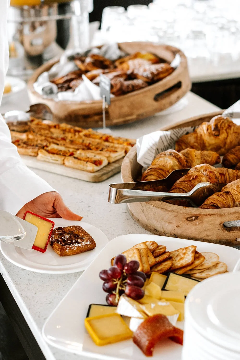 Gallery | Trinity Wharf Tauranga