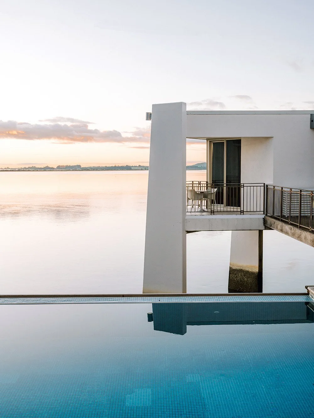 Waterfront Hotel | Trinity Wharf Tauranga