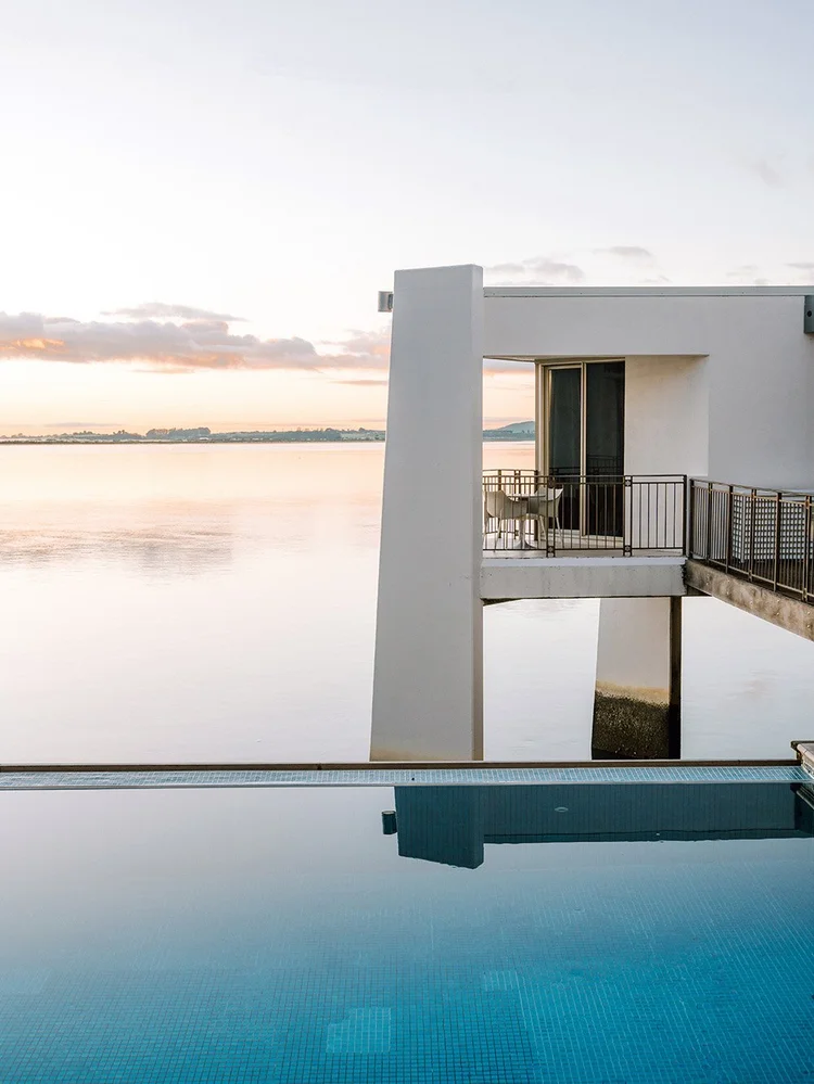 Waterfront Hotel | Trinity Wharf Tauranga