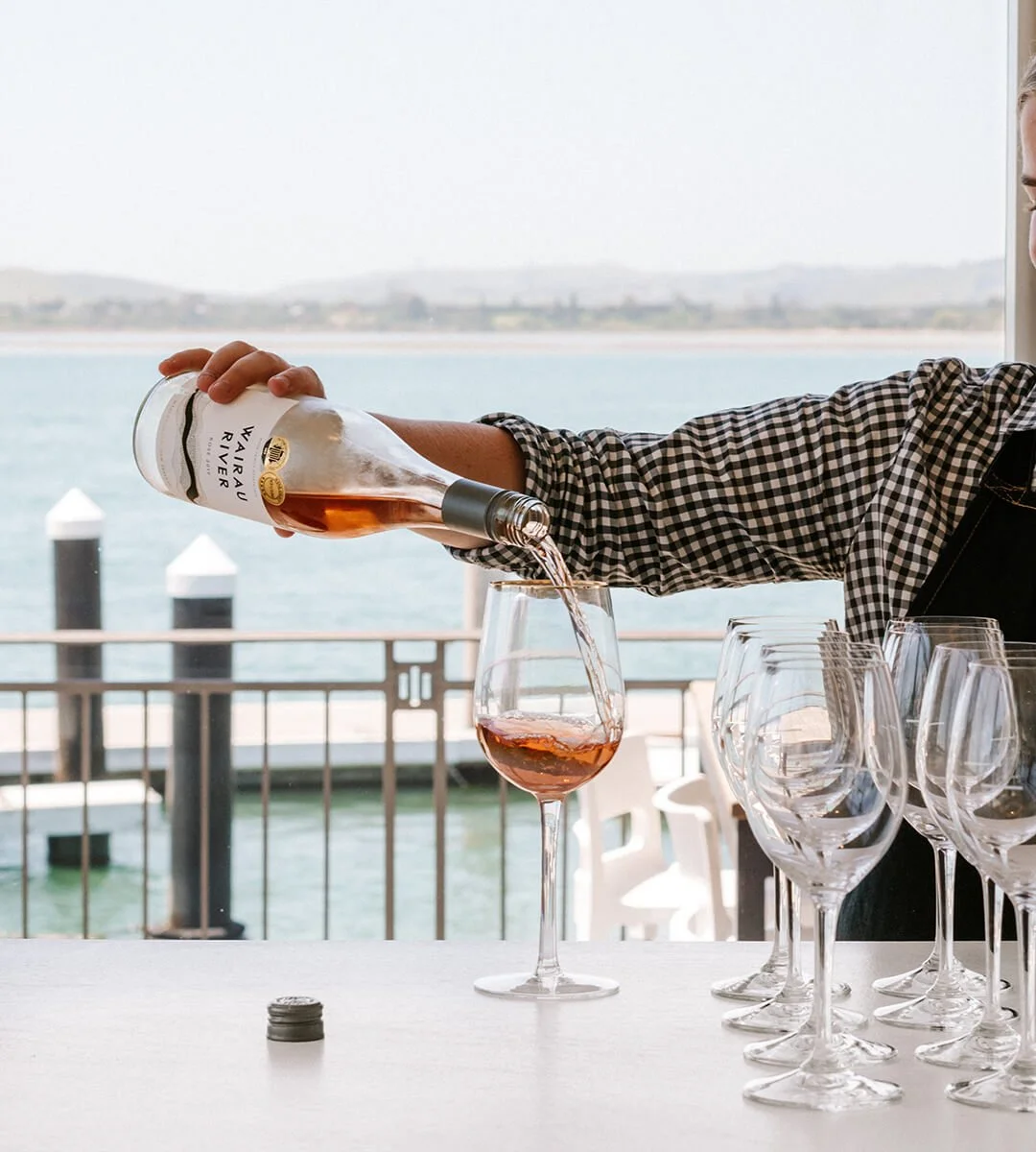 Gallery | Trinity Wharf Tauranga