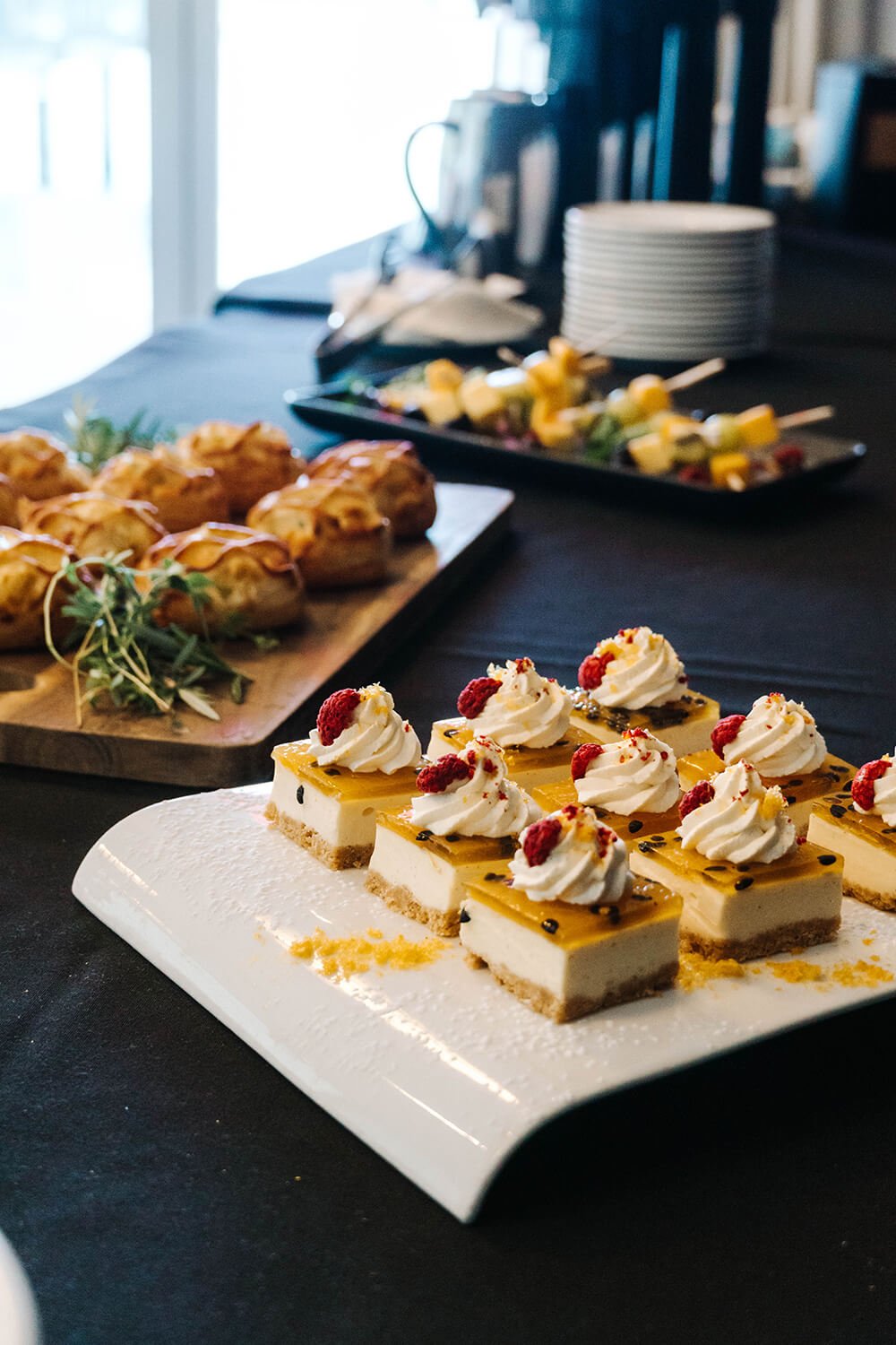 Gallery | Trinity Wharf Tauranga