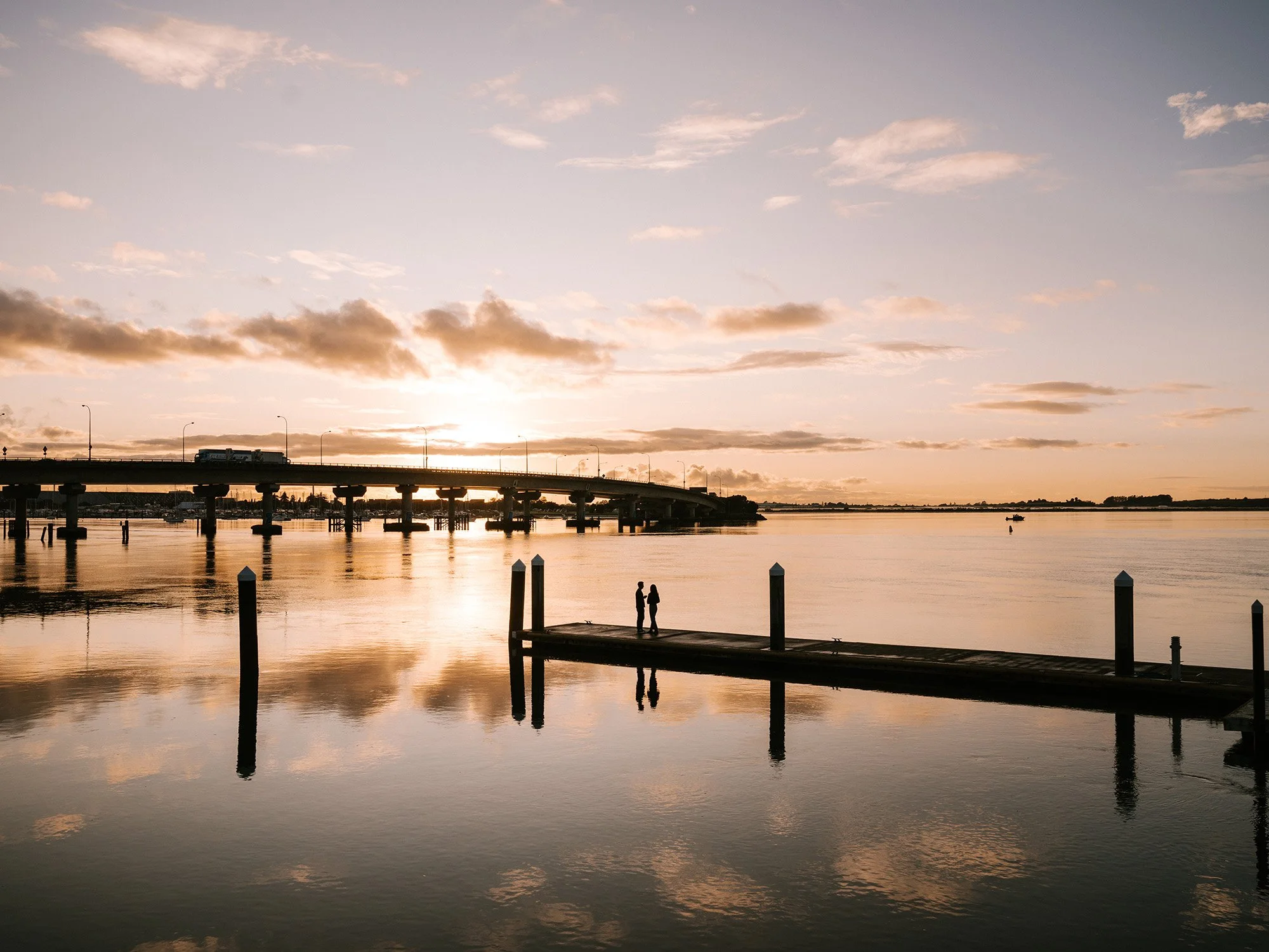 Waterfront Hotel | Trinity Wharf Tauranga