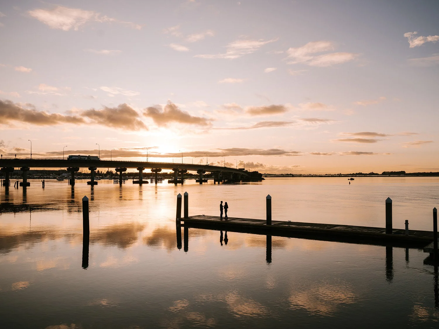 Waterfront Hotel | Trinity Wharf Tauranga