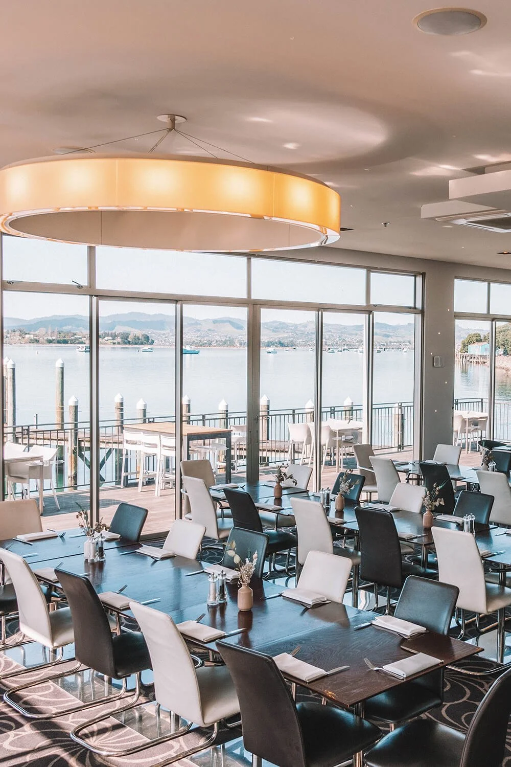 Gallery | Trinity Wharf Tauranga