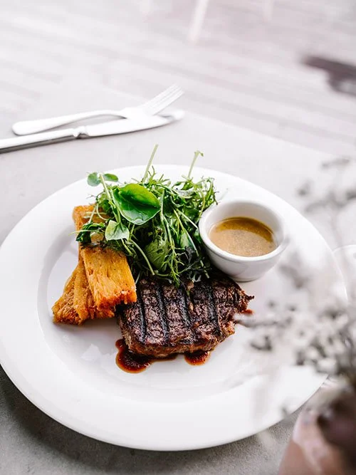 Restaurant | Trinity Wharf Tauranga