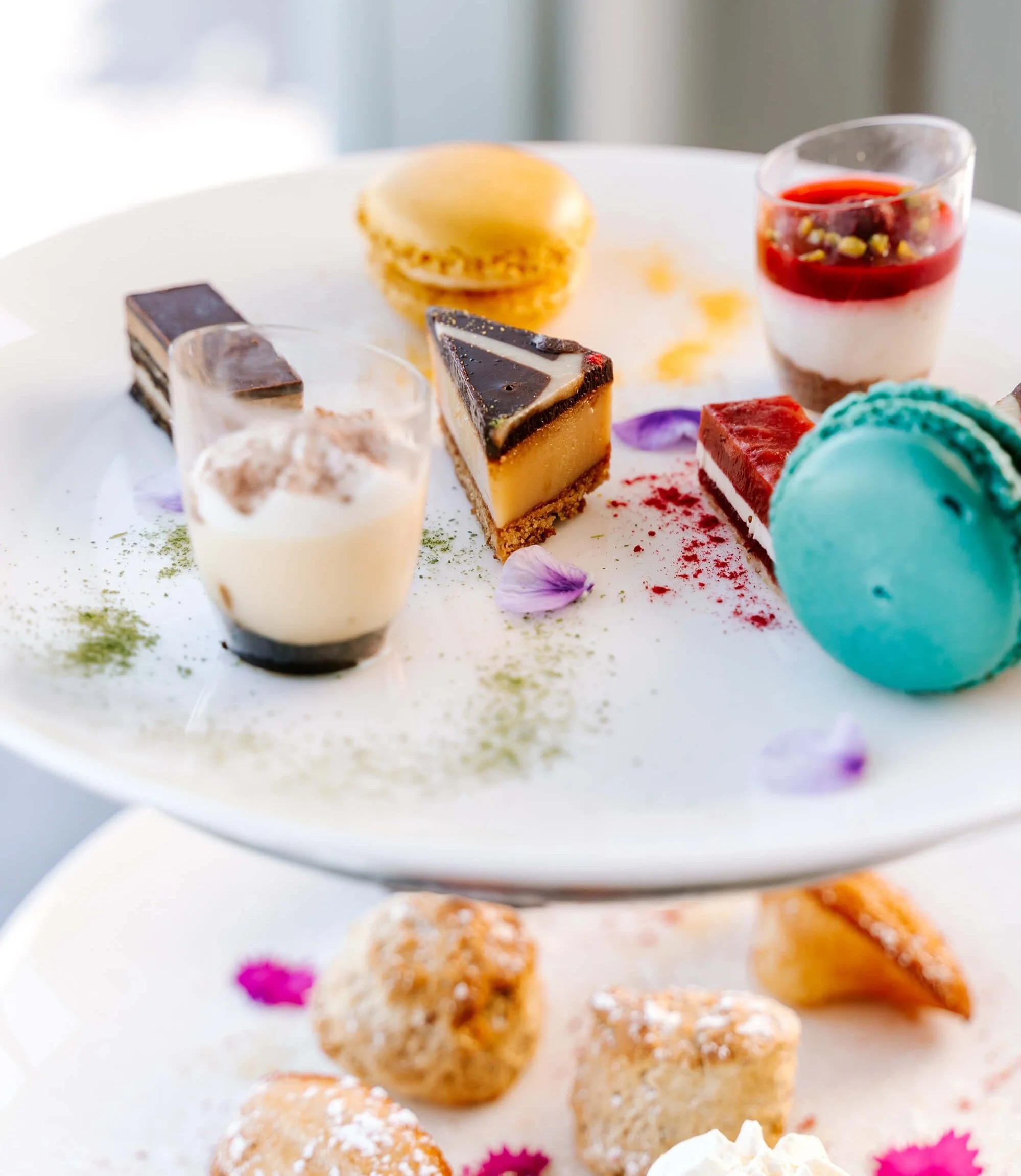 High Tea | Trinity Wharf Tauranga