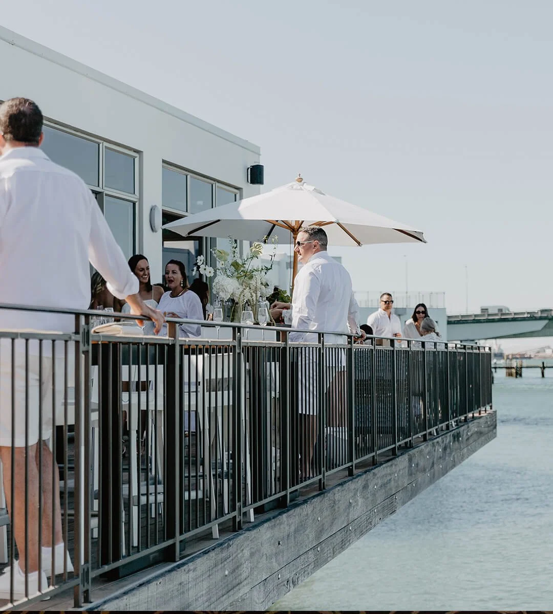 Gallery | Trinity Wharf Tauranga