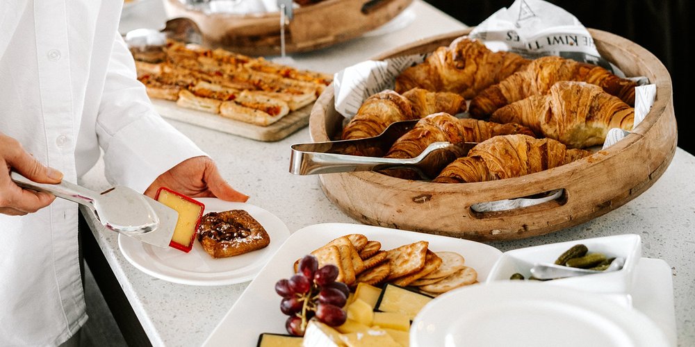 Restaurant | Trinity Wharf Tauranga