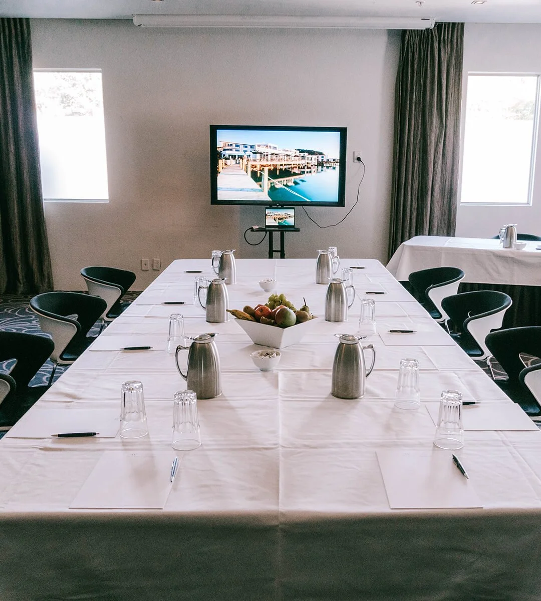 Gallery | Trinity Wharf Tauranga