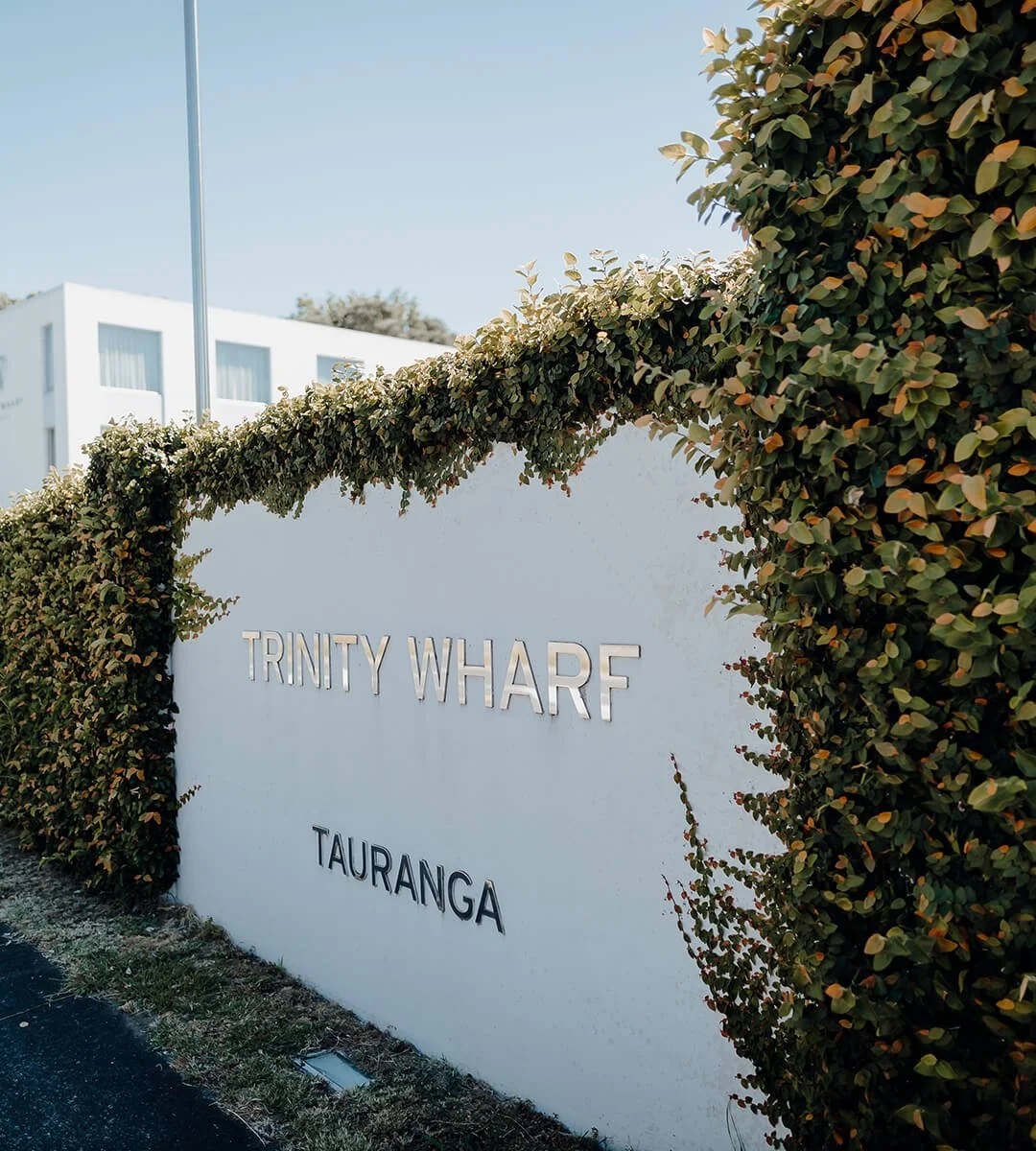 Gallery | Trinity Wharf Tauranga
