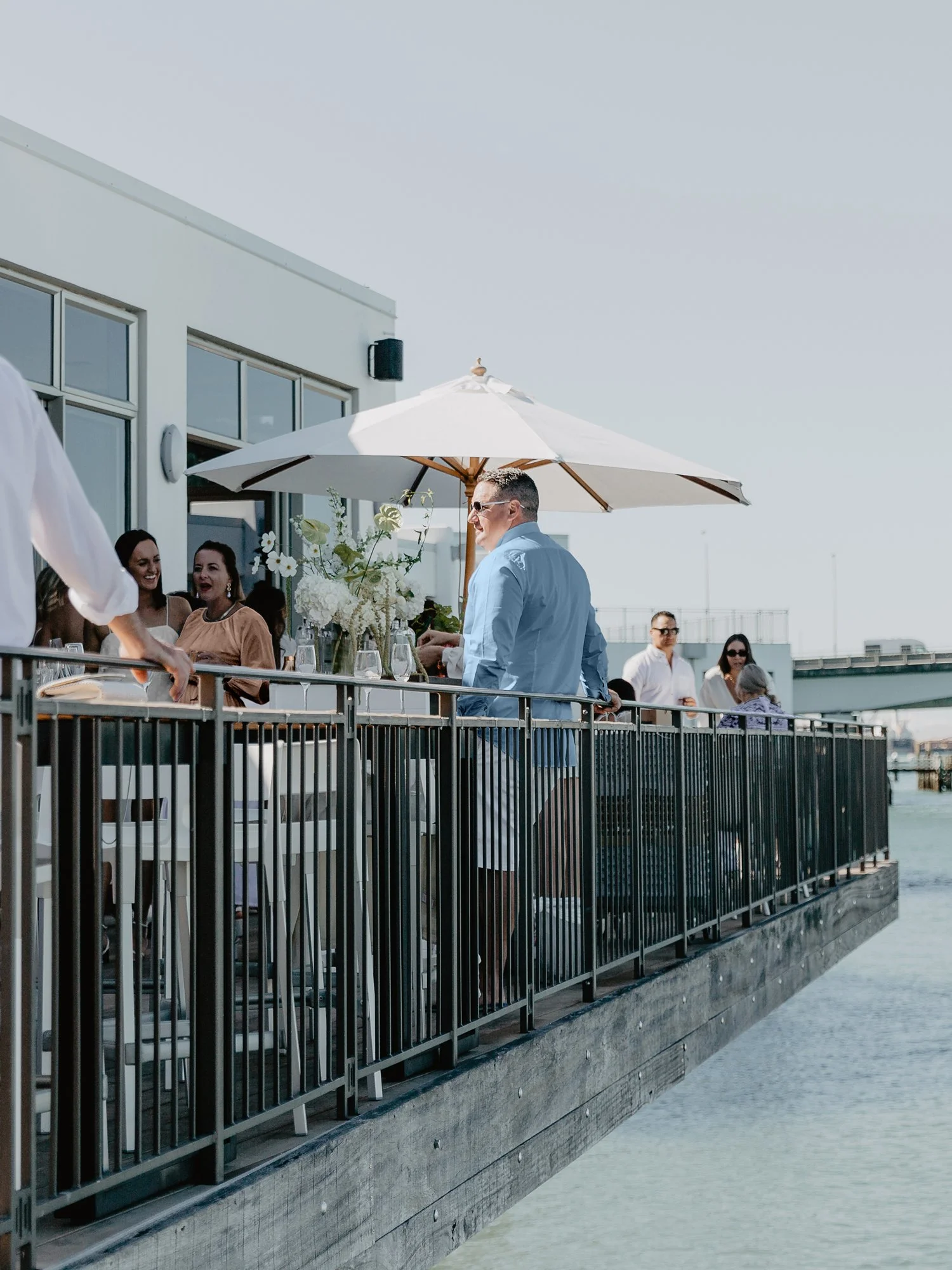 Restaurant | Trinity Wharf Tauranga