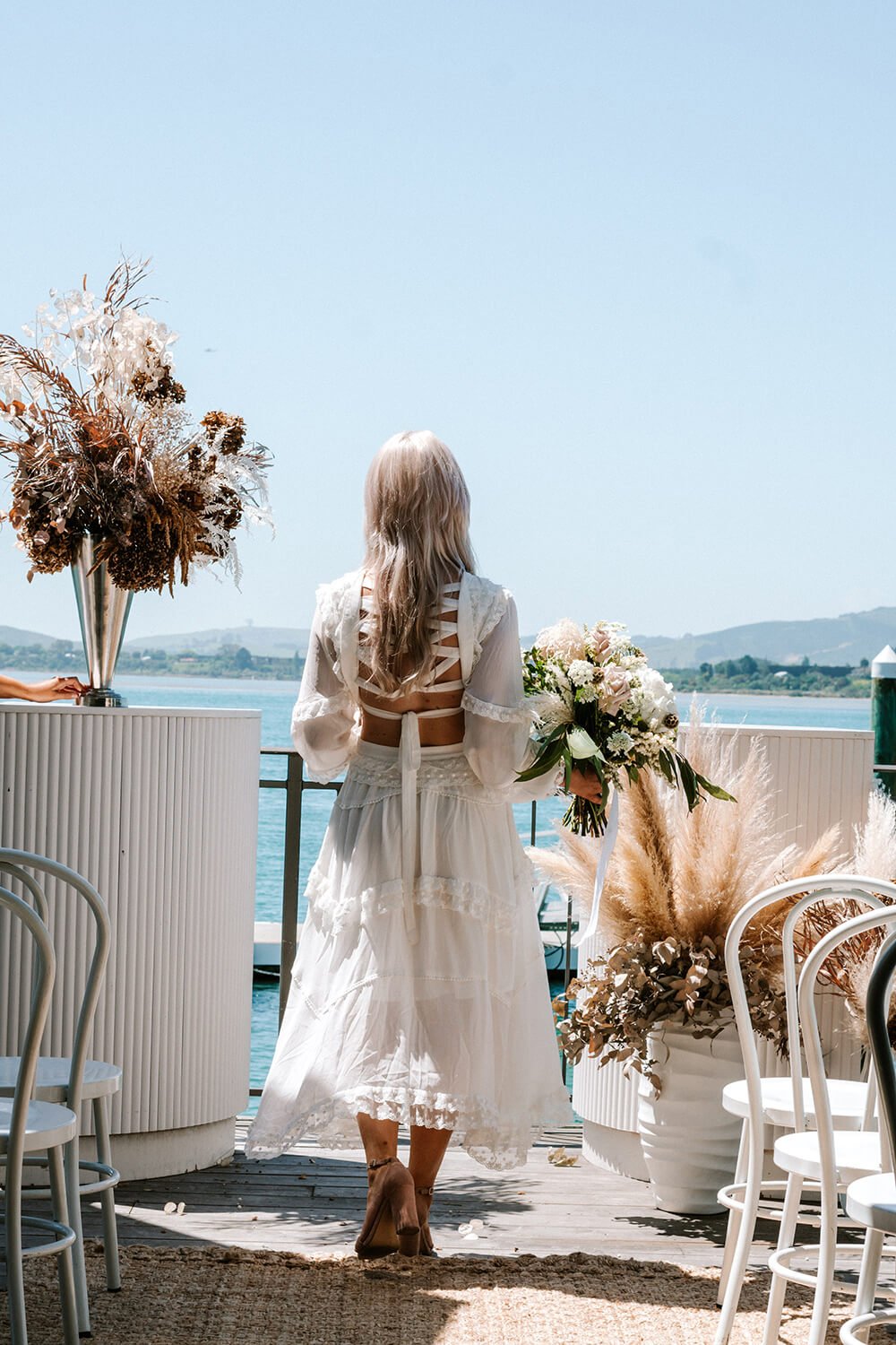 Gallery | Trinity Wharf Tauranga