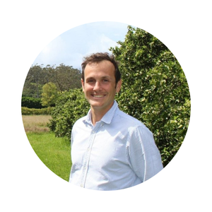 THE TEAM — AgEcon