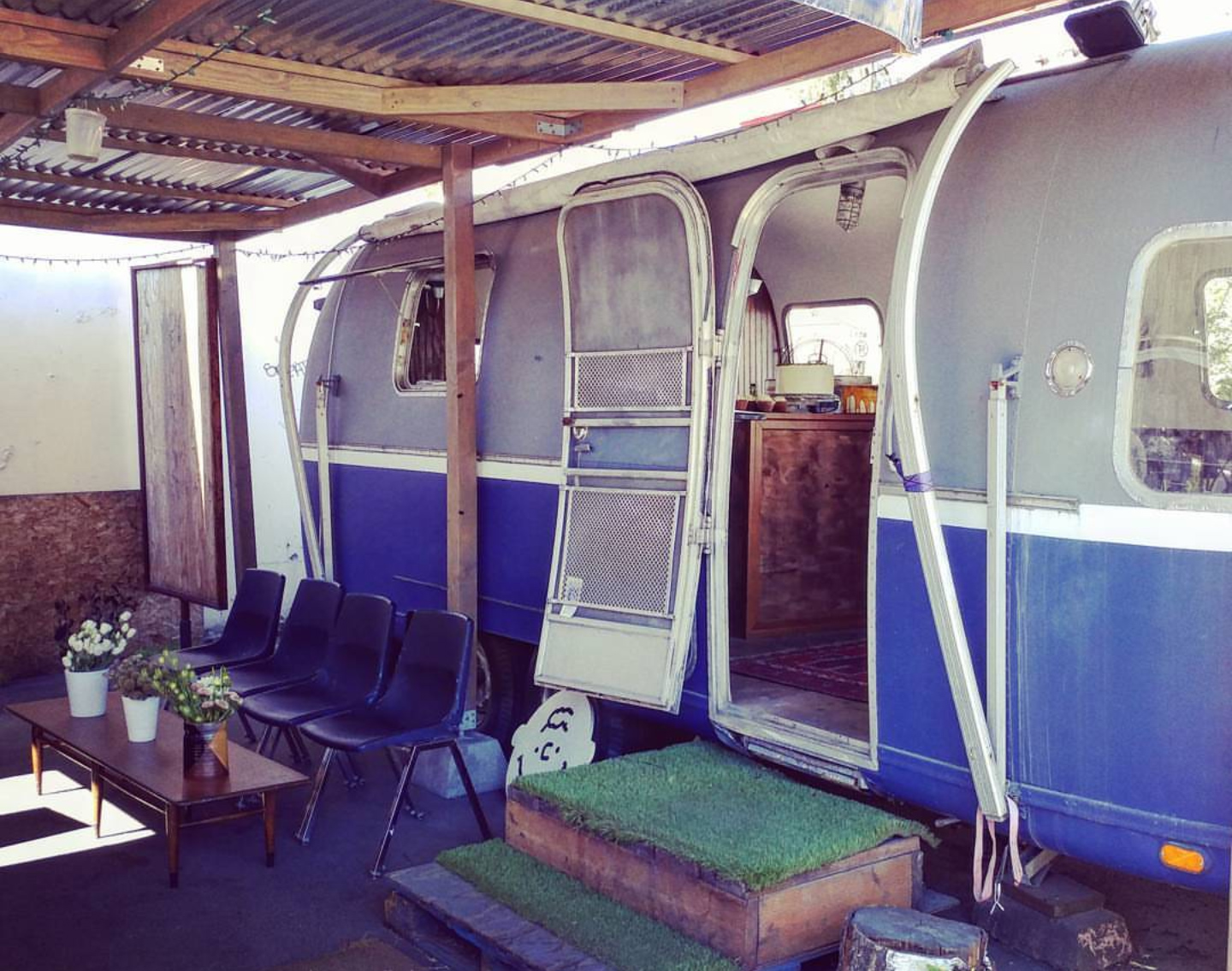 Deep Sea Sugar & Salt