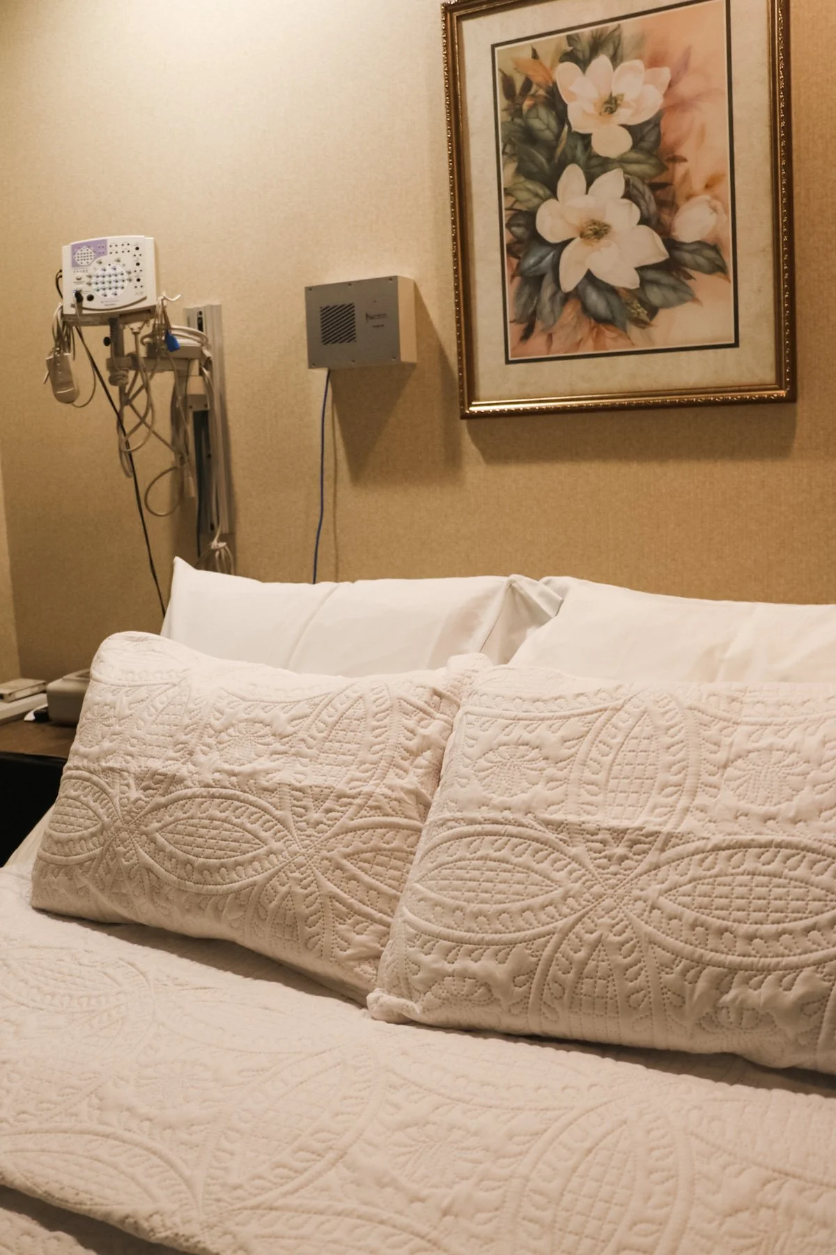 Sleep Disorders | Lung Chest Specialists — Salem Chest Specialists