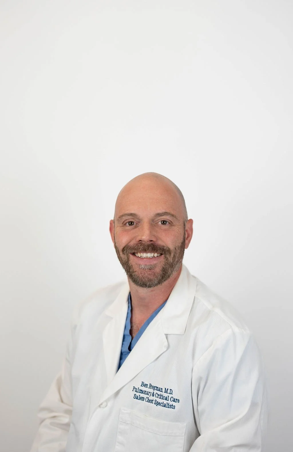 Winston-Salem Physicians | Chest Lung Physicians — Salem Chest Specialists