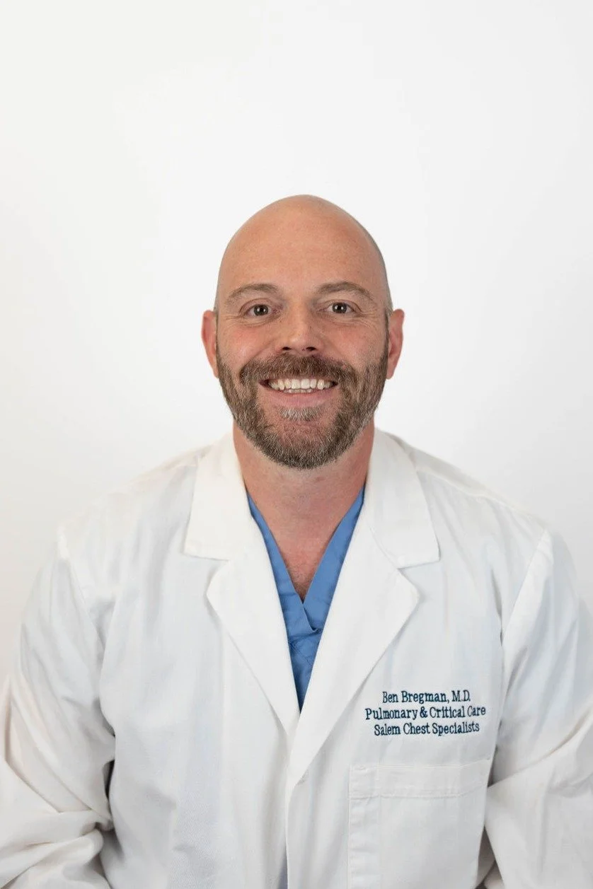 Winston-Salem Physicians | Chest Lung Physicians — Salem Chest Specialists