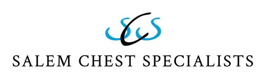 Salem Chest Specialists | Pulmonary Care — Salem Chest Specialists