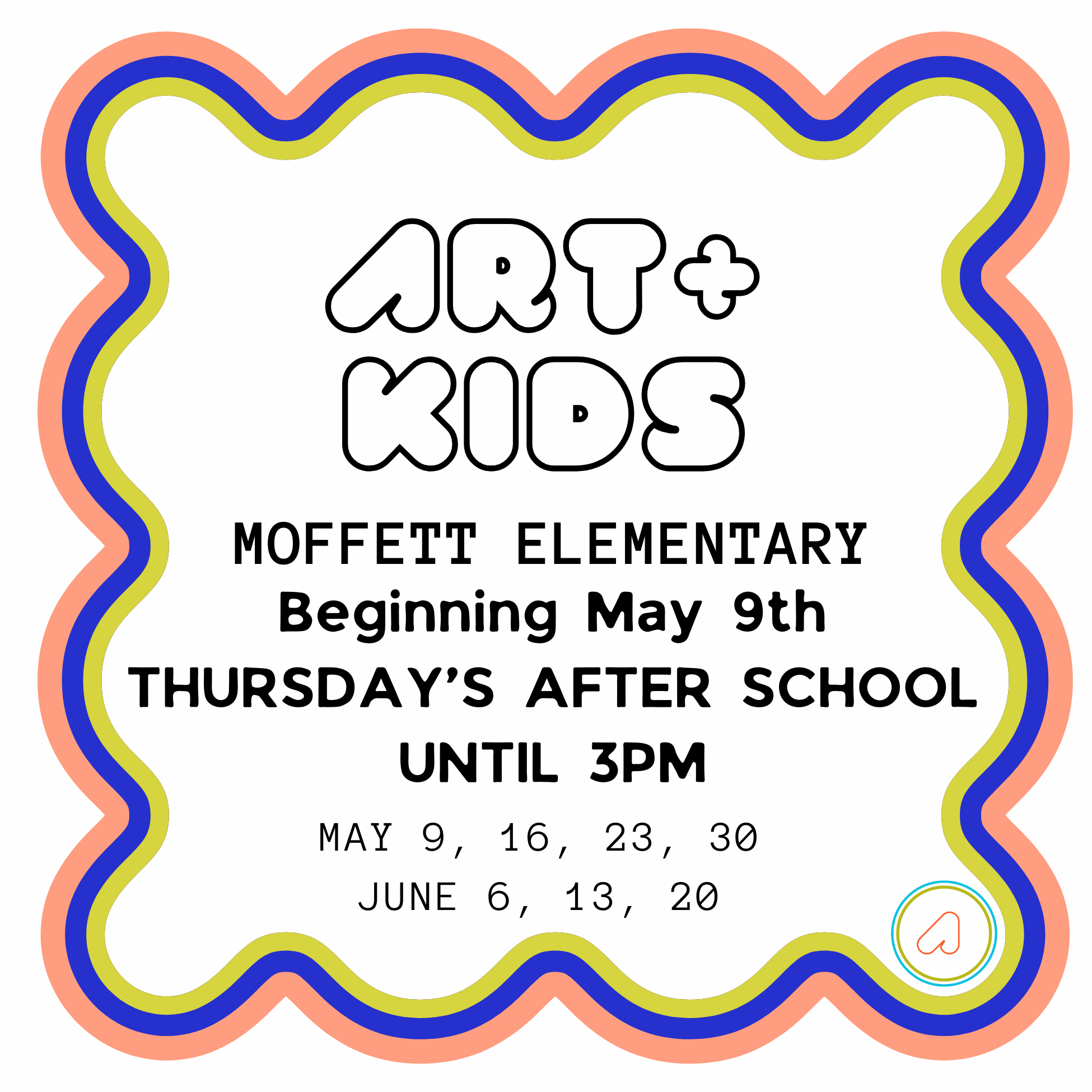 ART + KIDS — Art Collective