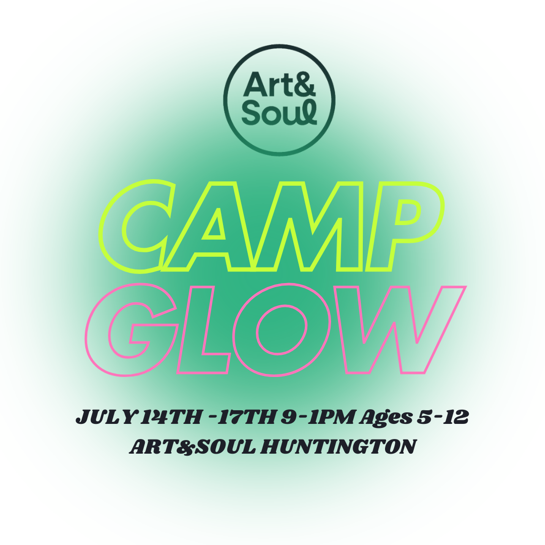 HUNTINGTON BEACH — Art & Soul Collective