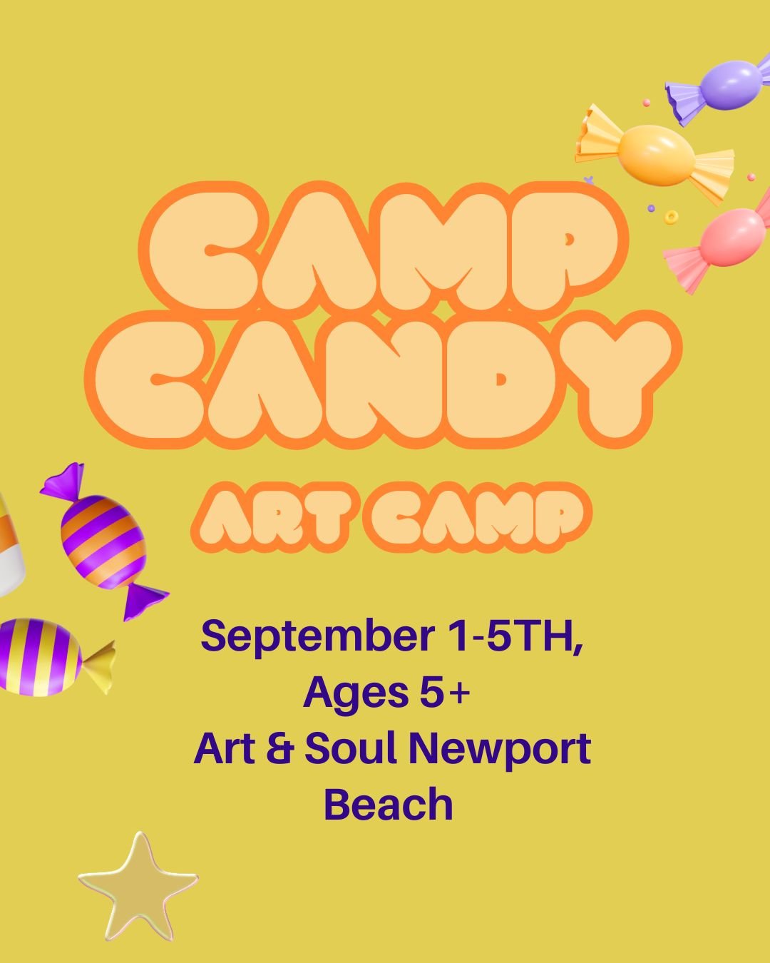Art Studio for Kids and Adults. Birthdays, Events, Summer Camps — Art ...