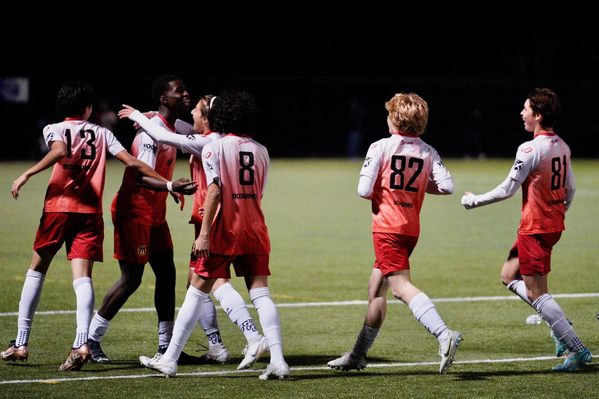 Queen City Mutiny FC