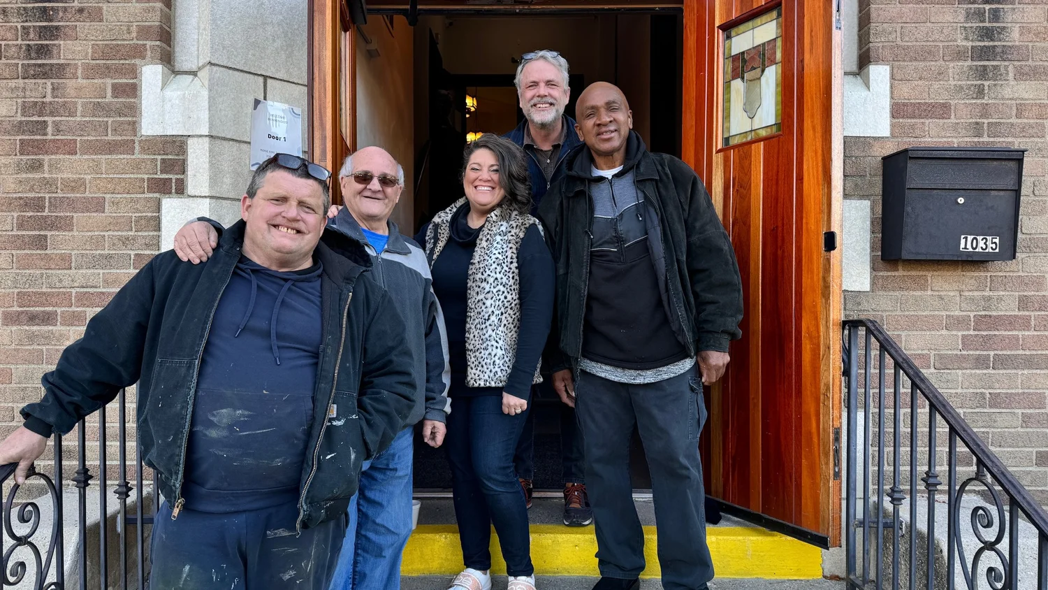 Brookside Community Development Corporation