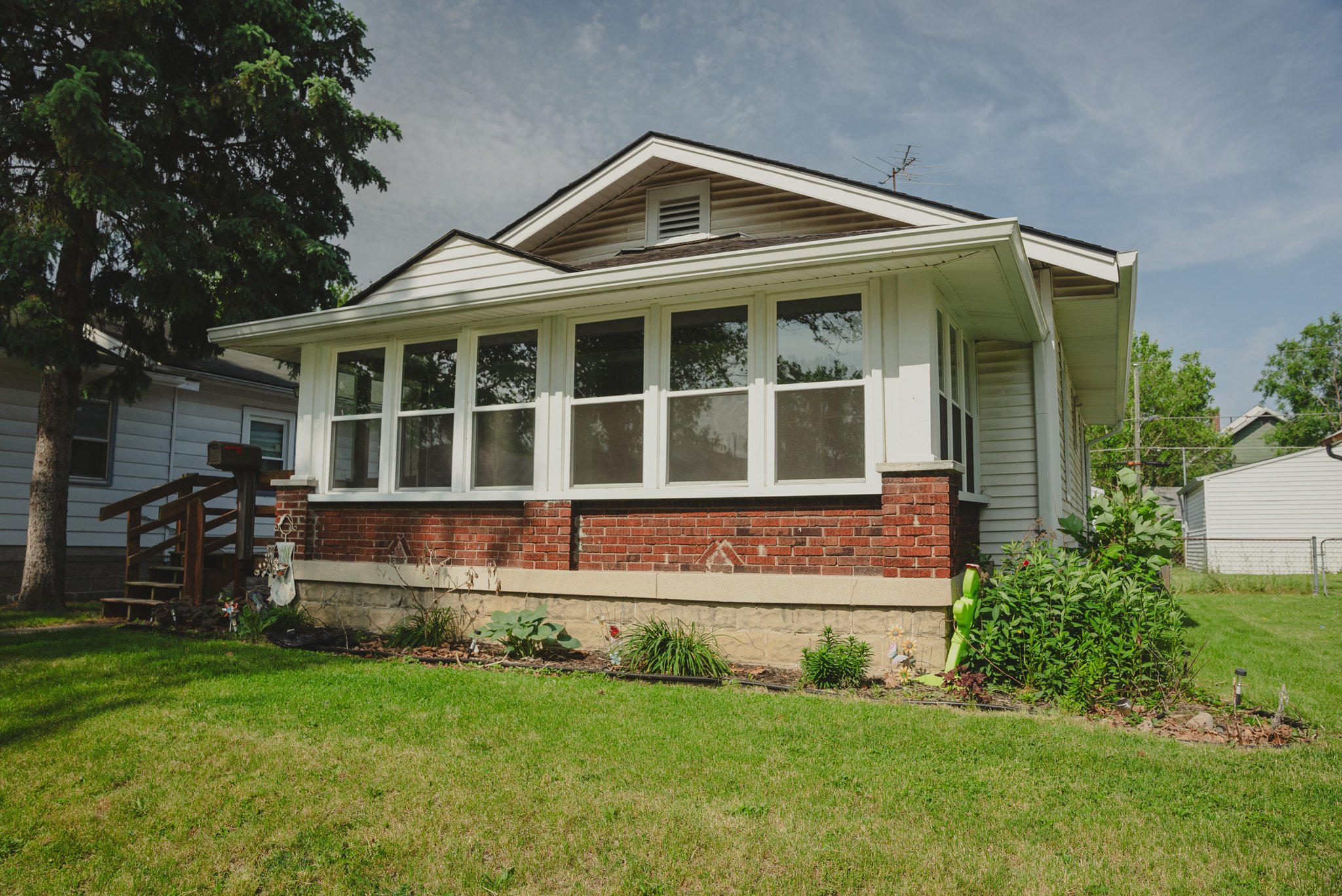 Housing — Brookside CDC