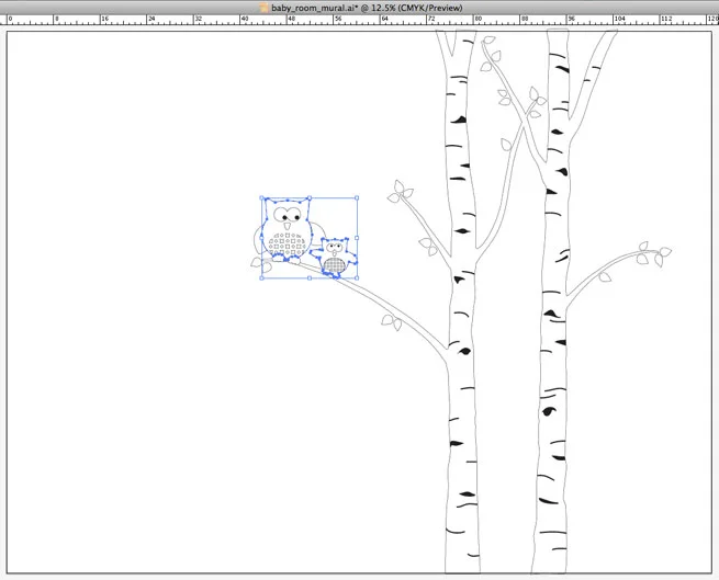 DIY Muraling — HELLO THIS IS JEFF