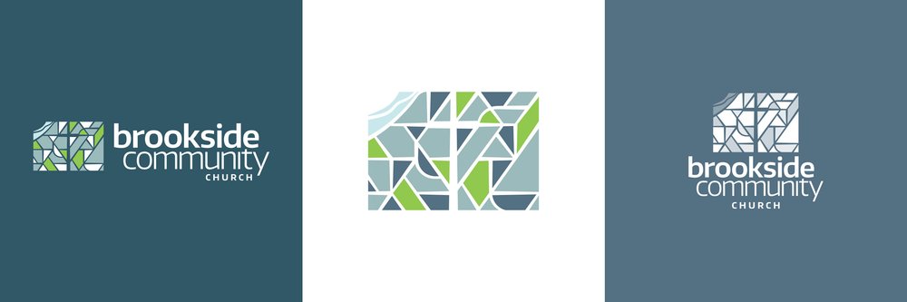 Brookside Community Church — HELLO THIS IS JEFF