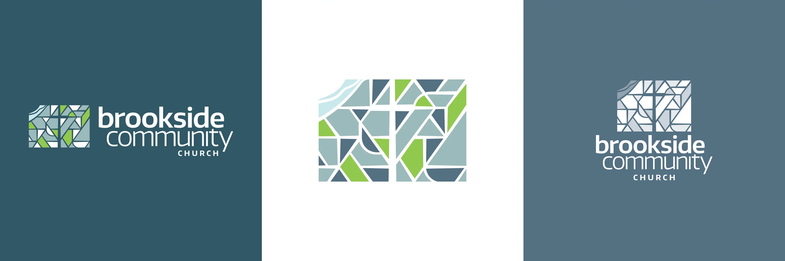 Brookside Community Church — HELLO THIS IS JEFF