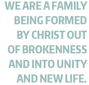 Brookside Community Church — HELLO THIS IS JEFF