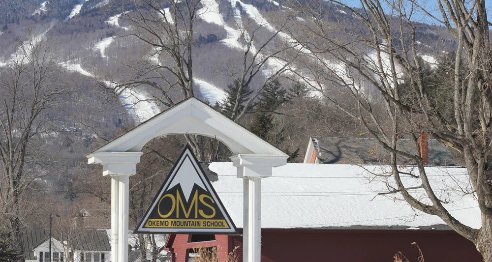 Visit OMS — Okemo Mountain School | Ludlow, Vermont