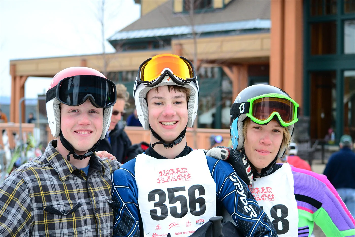 Okemo Mountain School | Ludlow, Vermont