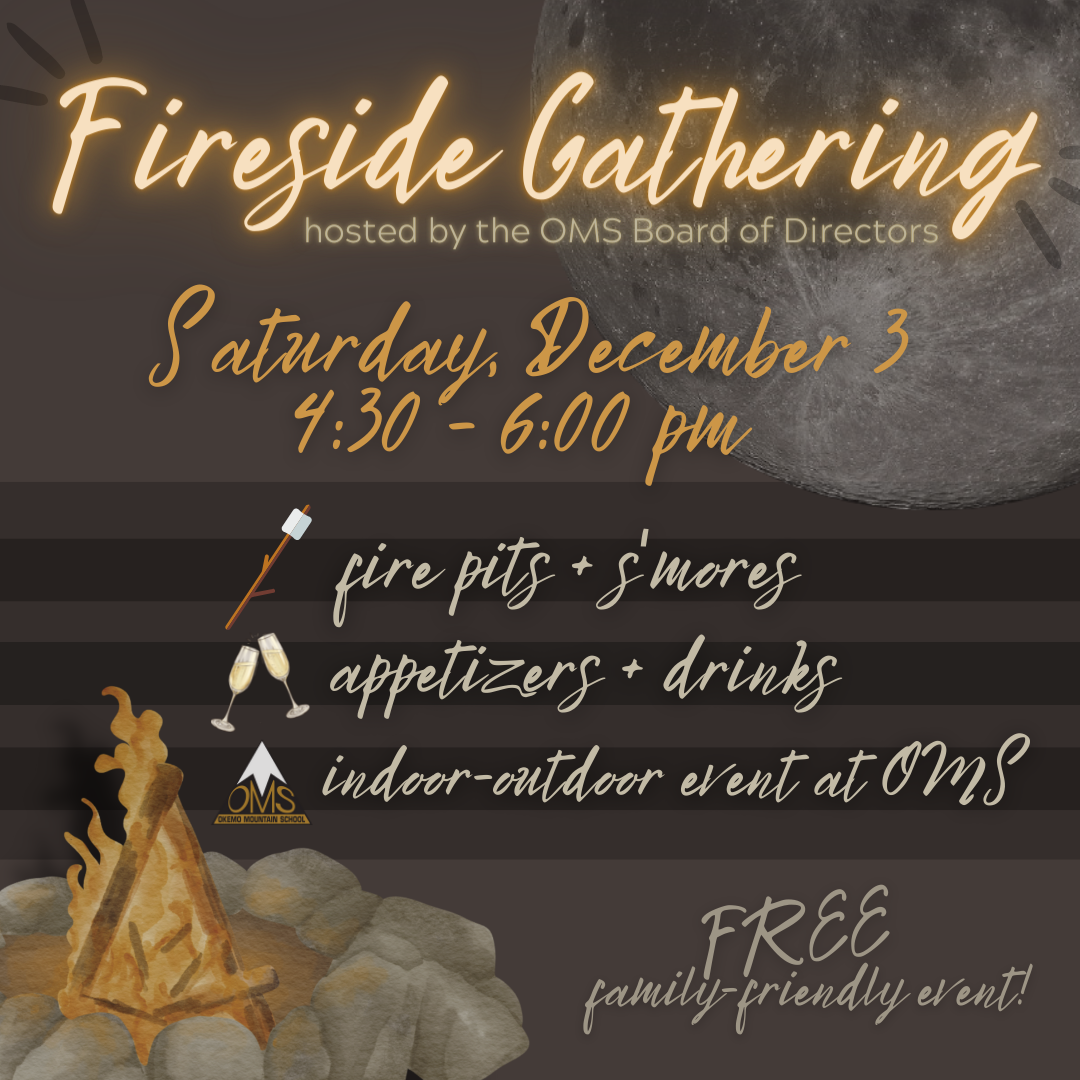 Events Calendar — Okemo Mountain School | Ludlow, Vermont