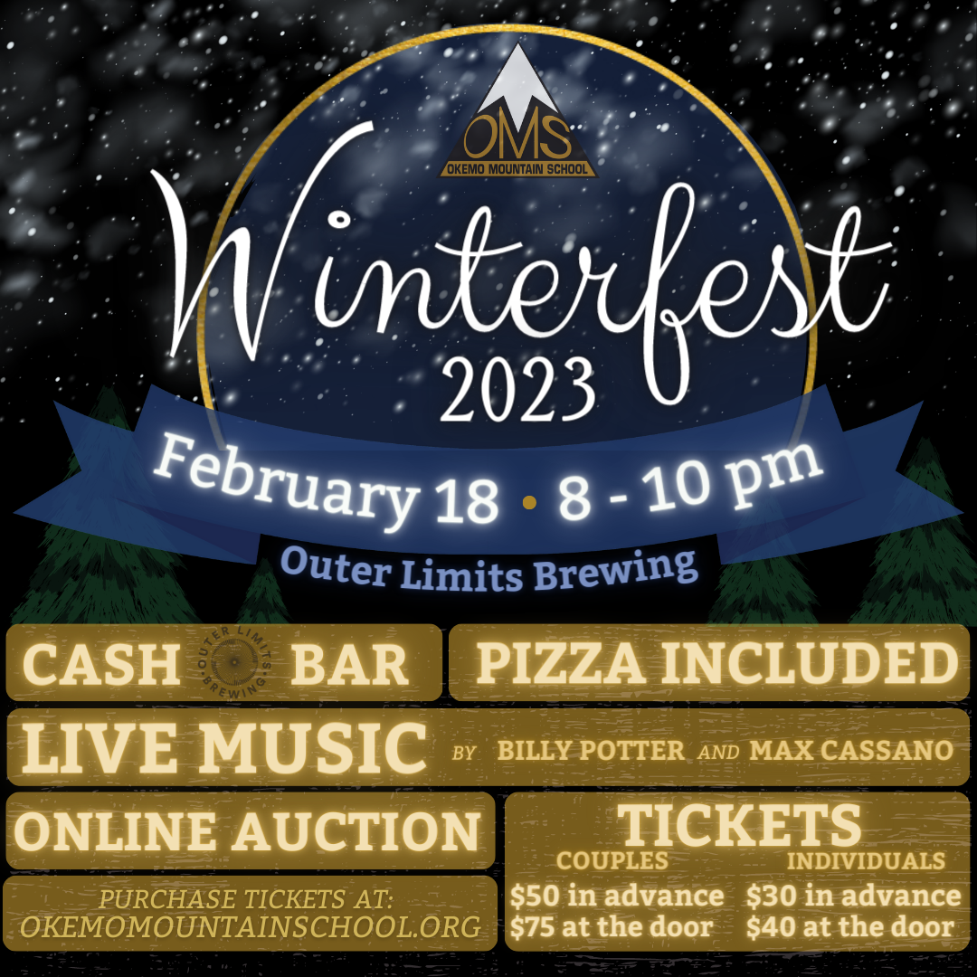 School Winter Festival