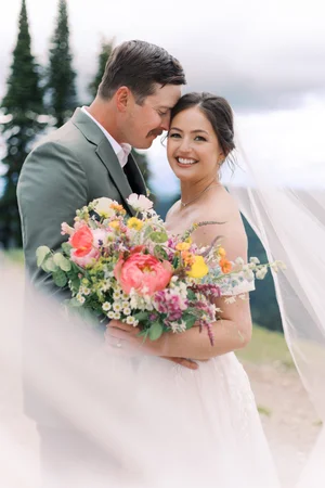Weddings and Events | Wedding Flowers | Kalispell, Montana — Flathead ...