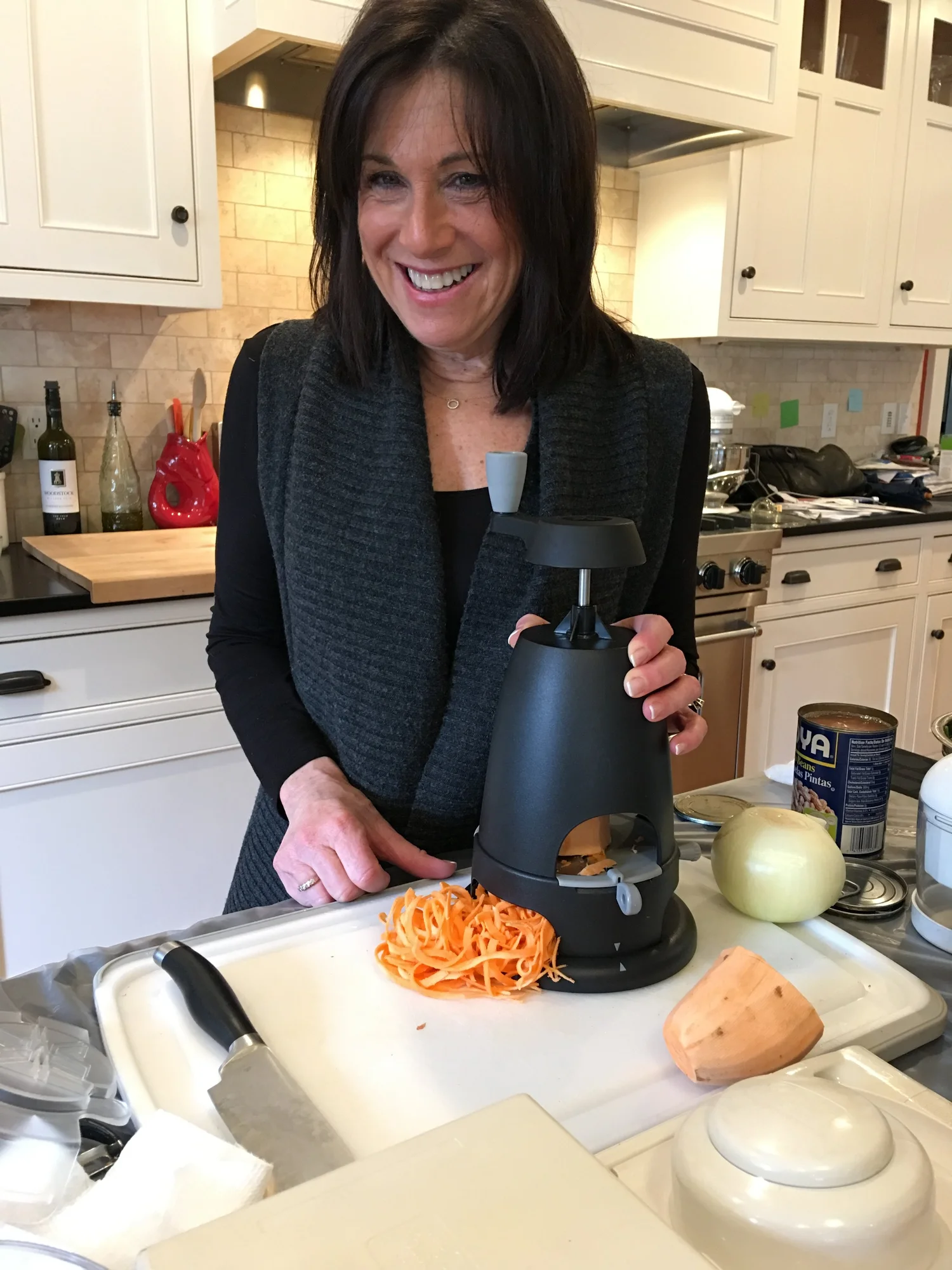 Pampered Chef Penney for your Thoughts