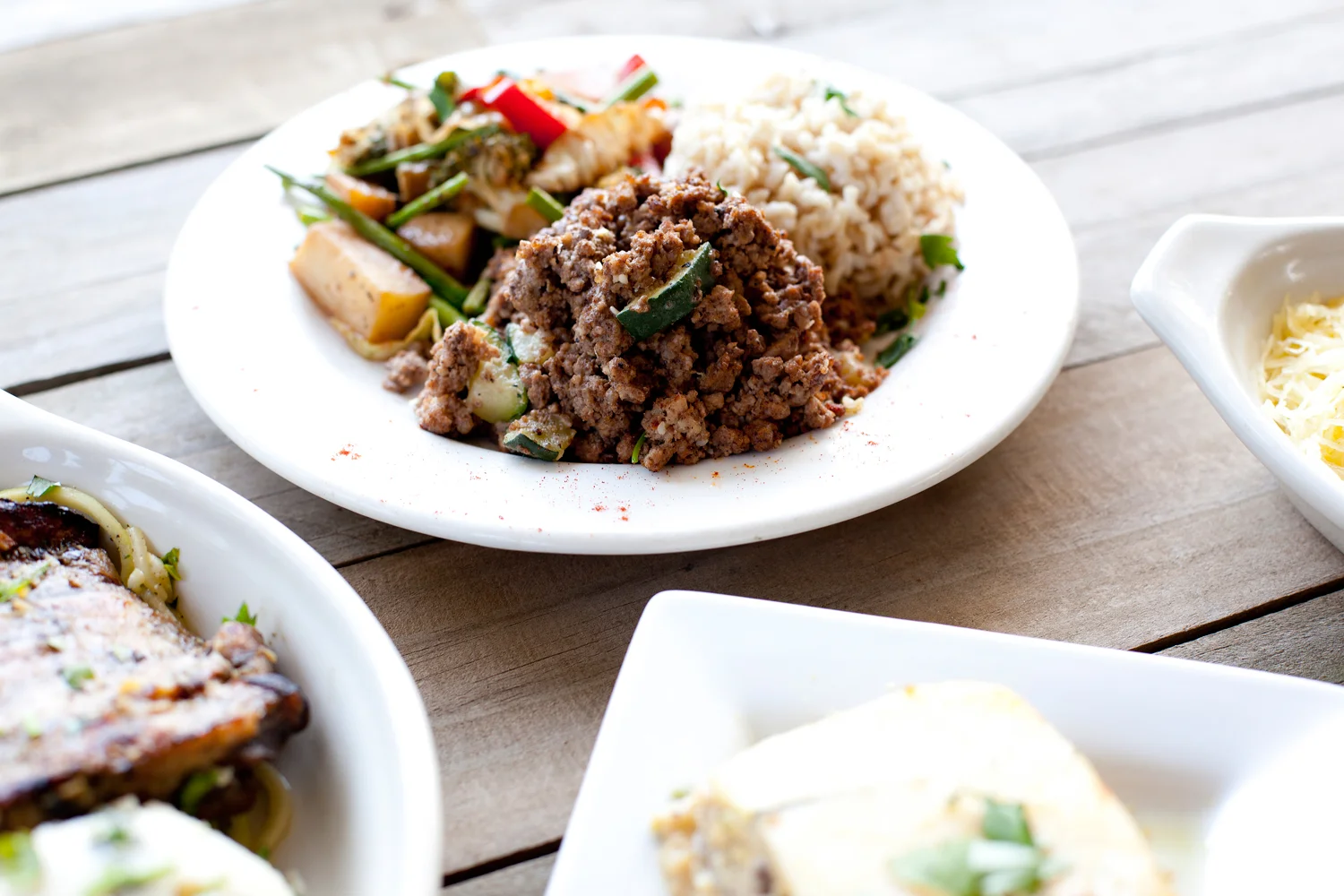 FAQ — After Body Meals