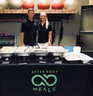 Who We Are — After Body Meals