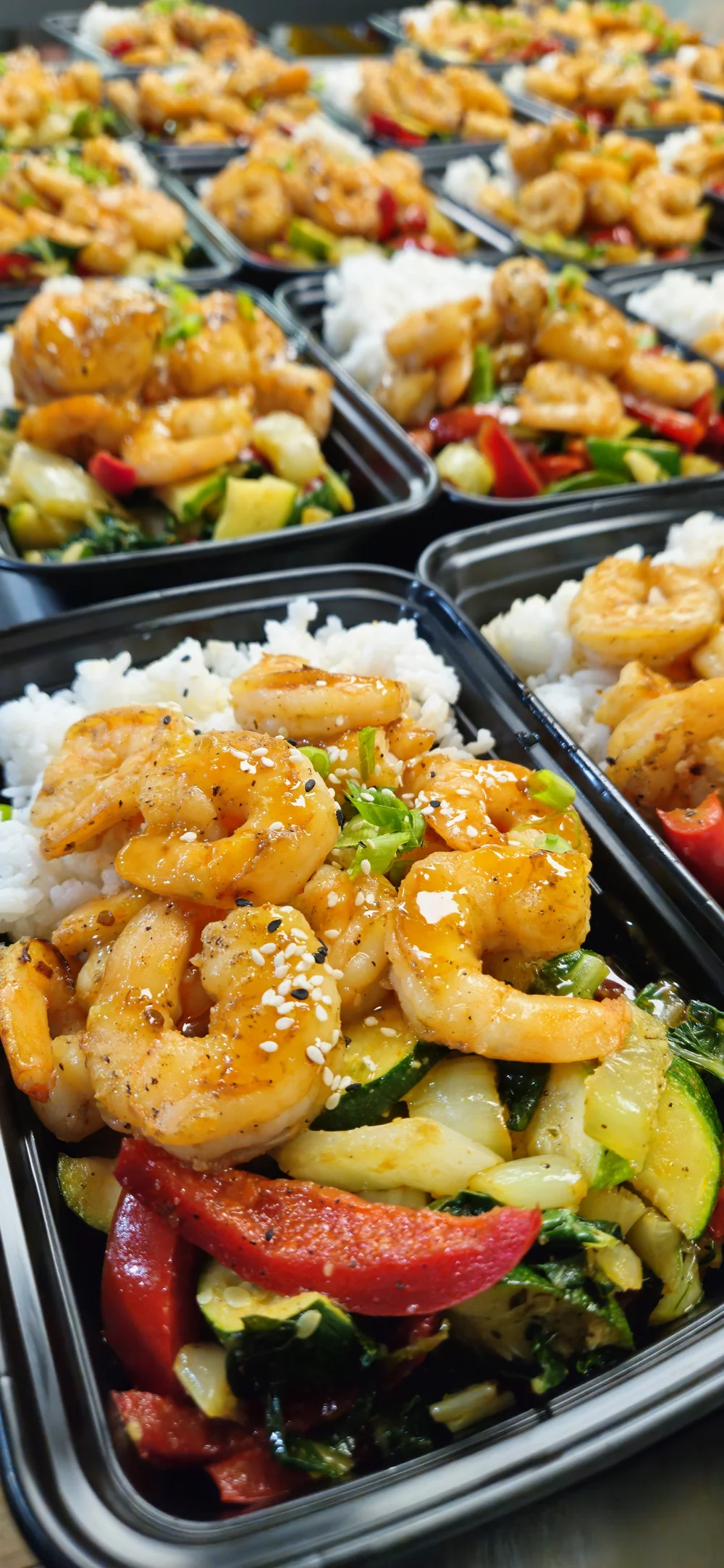 Order — After Body Meals