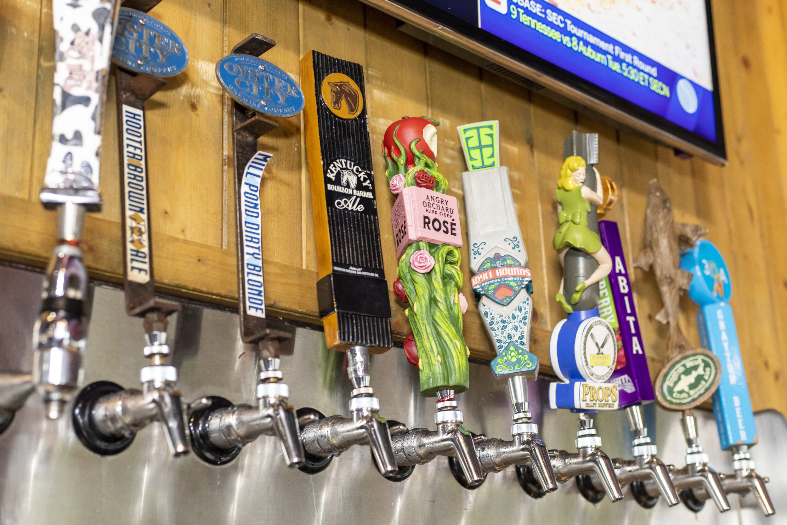 Shades Bar & Grill | 30A Inlet Beach