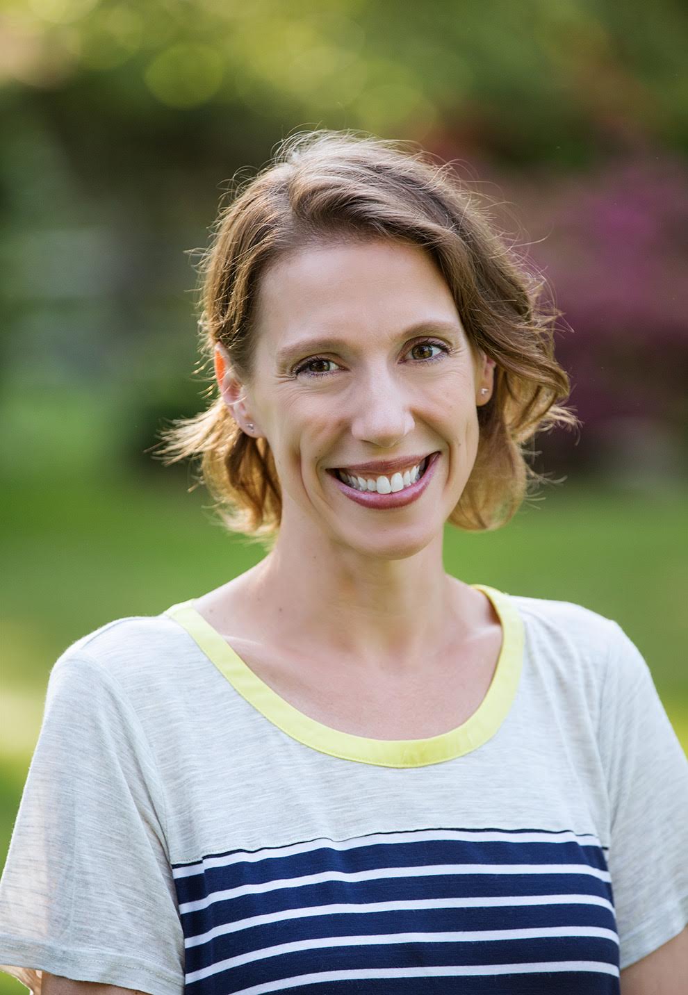 Meet Our Staff — Community Nursery School