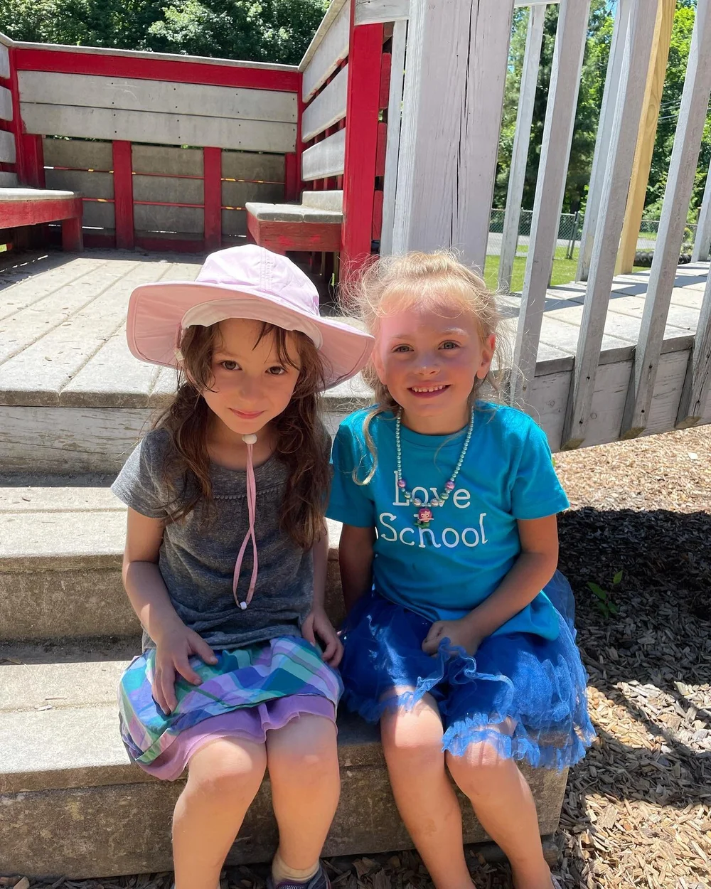 Community Nursery School