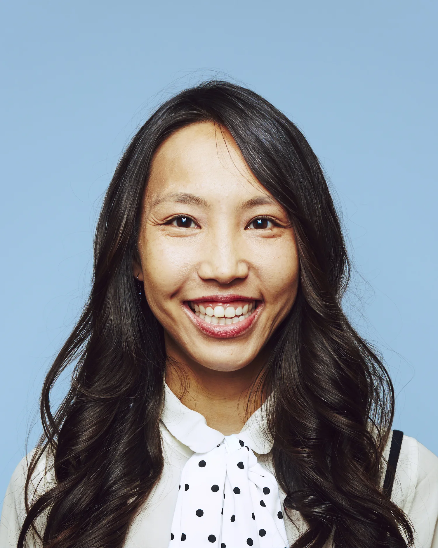 About Me — Lily Truong