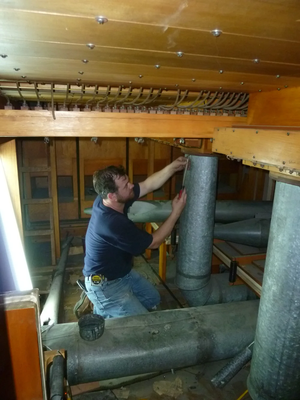 Services We Offer — Organ Clearing House