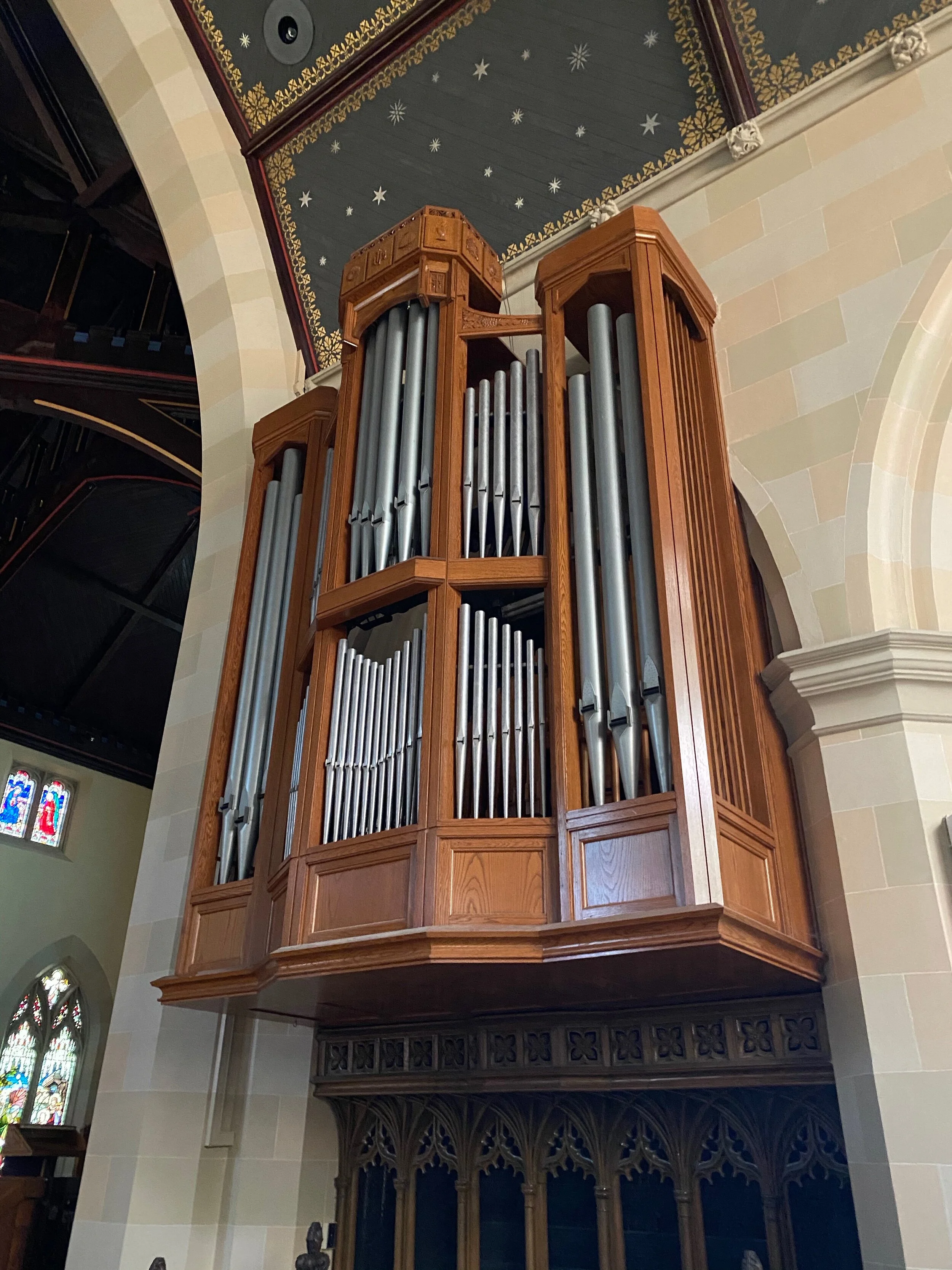 Archives — Organ Clearing House