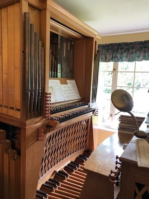 Archives — Organ Clearing House