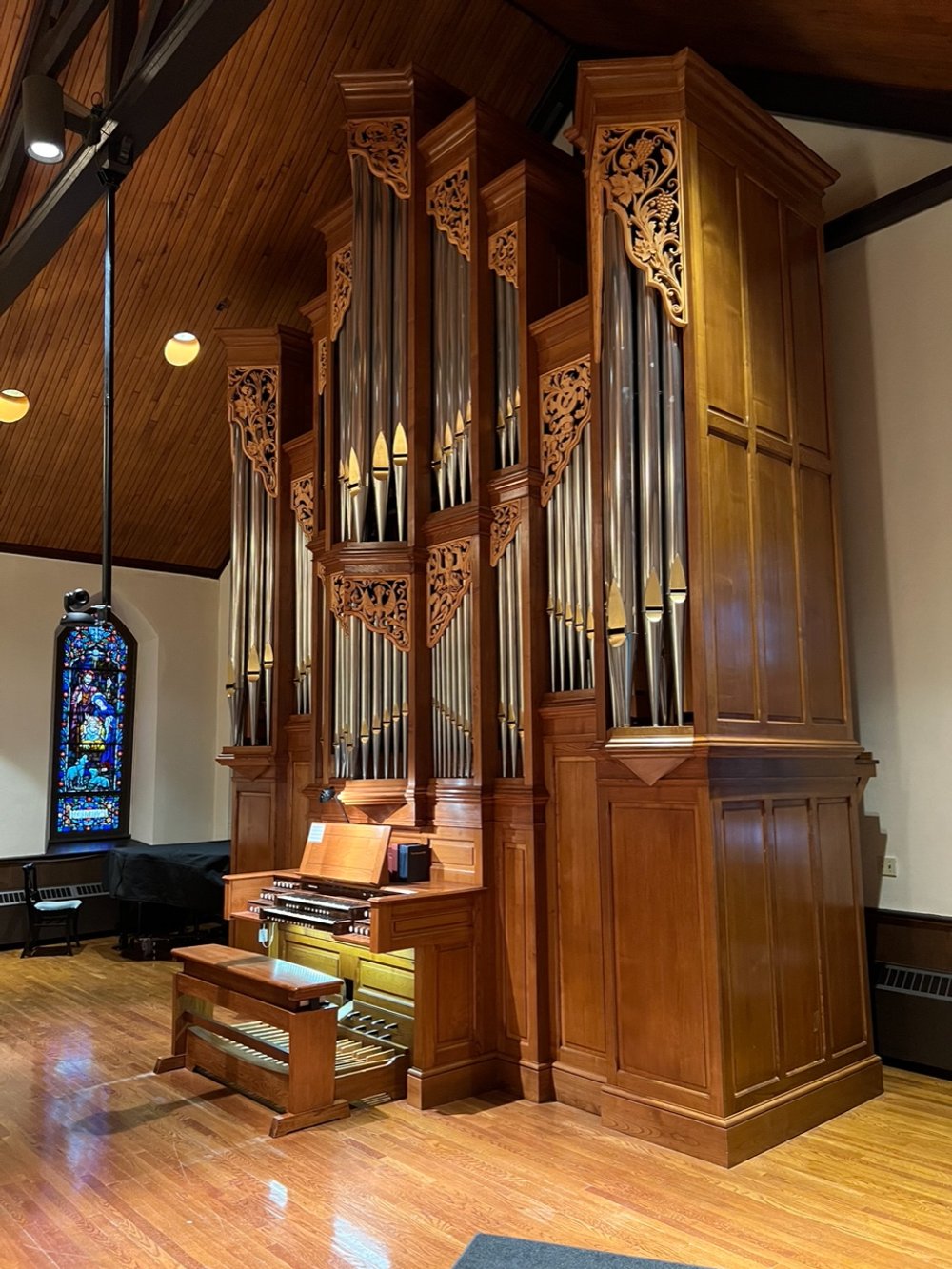 Organ Clearing House