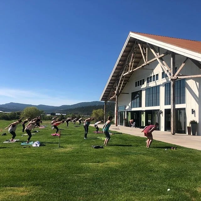 Home - Snowline Acres